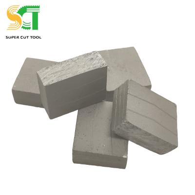 China 700mm easy diamond open Engineer Special Universal Brush Cutter Blade And Diamond Segment For Narural Stone cutting for sale