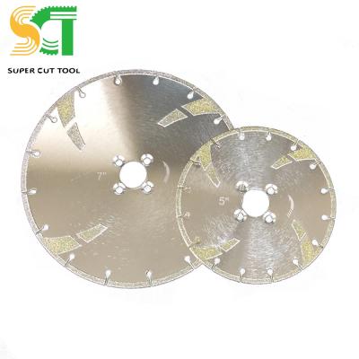 China 16 Inch Top Grade Diamond Saw Blade For Jewelry Energy Conservation Diamond Masonry Saw Blade For Concrete South Africa for sale