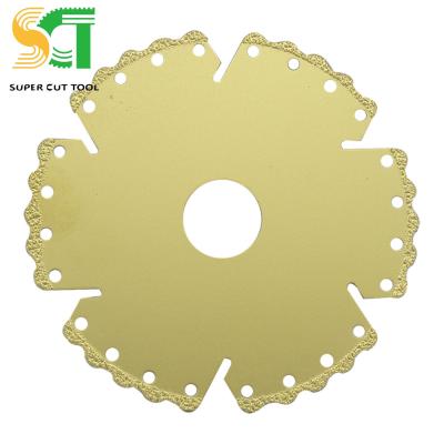 China 350mm Wholesale Price Diamond Blade International C Cutting Diamond Blade In Miter Saw For Repair Processing for sale