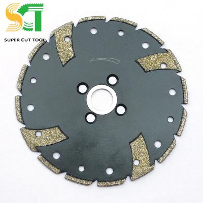 China 14 Inch Factory Direct Sale Diamond Saw Blade For Stainless Steel Cheap Granite Tile Cutting Blade For Hole Saw Grinding for sale