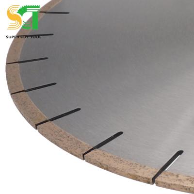 China 160MM X 20MM 2020 Diamond Saw Blades Environmental Protection J Slot Diamond Circular Blade For Hand Cutter Manufacturer for sale