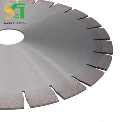 China 450mm Top Grade Diamond Blade Nut All Guards 5/8-11 Durable Diamond Wire Scroll Saw Blade For Dressing Stone Exporter for sale