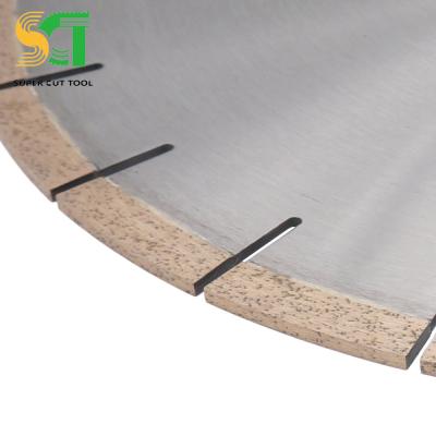 China 550mm Environmental Protection Blade For Cutting Granite Wholesale Price Diamond Saw Blade For Cutting Glass For Hole Sa for sale
