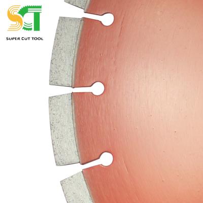 China 550mm Environmental Protection Diamond Tip Circular Saw Blade V Groove Diamond Saw Blade Company For Wet Saw Factory for sale