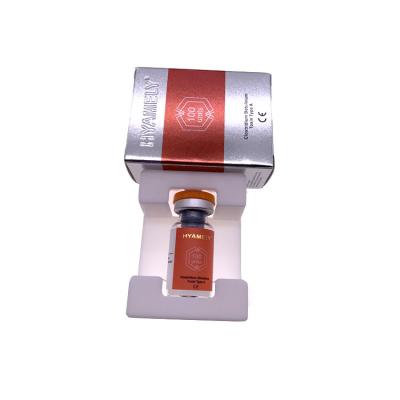 중국 시멜리 보툴리눔 독은 주름 보톡스 얼굴 주입 충전기를 제거합니다 판매용