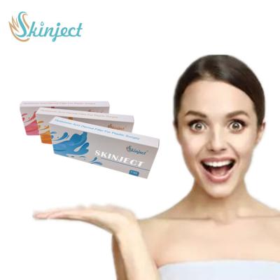China Skinject Injection Hyaluronic Acid Fillers 20ml For Professional Use for sale