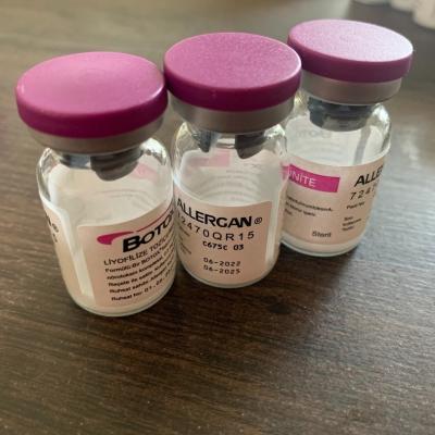 China High Purity Botulinum Toxin Powder 100units For Allergan  Botulax for sale