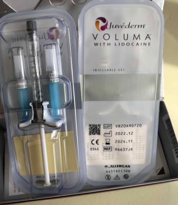 Cina Ultra 3 Injectable Dermal Filler Juvederm Beauty Products in vendita