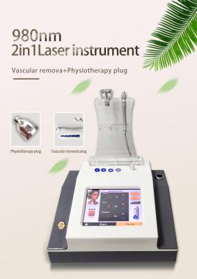 China Spa Skin Care Machine For Onychomycosis Removal And Effective Spa Treatment for sale