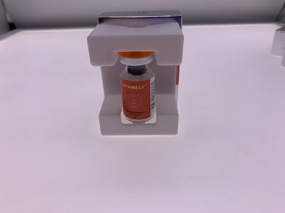 China 100 Units Botulinum Type A Toxin Removing Fine Facial Wrinkle for sale