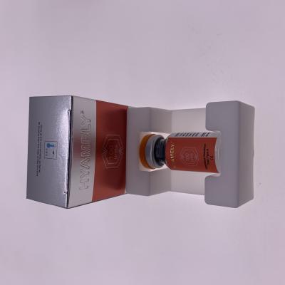 중국 주름 감소 100 유닛 보툴리눔 A 독소 주사 판매용