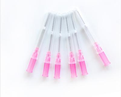 China Barbed PDO Barbed Thread Lift For Nose Lift Nasal Thread To Firming Skin for sale