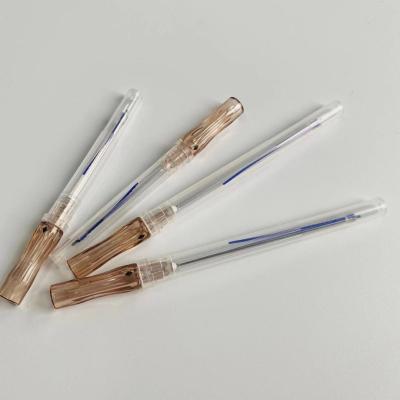 China Barbed PDO Barbed Thread Lift For Nose Lift Nasal Thread To Firming Skin for sale