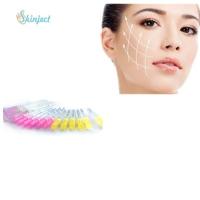 China Medical Grade PDO Threads with Purple Color Coding for Professional Applications for sale