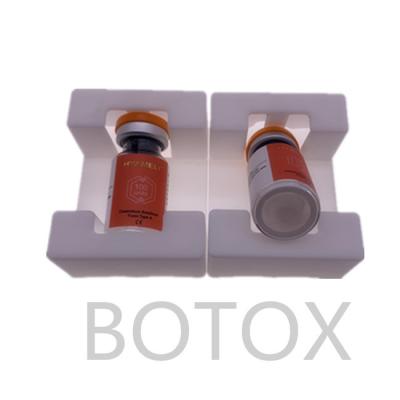 중국 OEM ODM 안개 분말 Hyamely 보톡스 주입 100 단위 판매용