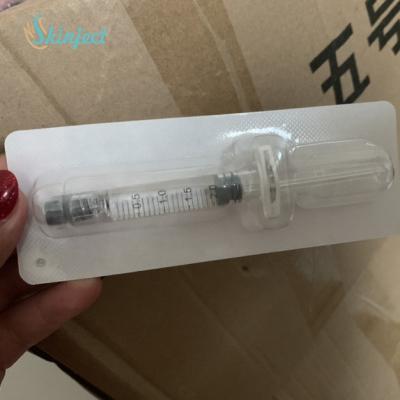 Cina Skinject Pen Filler acido ialuronico, riempitore acido ialuronico iniettabile 2ml in vendita