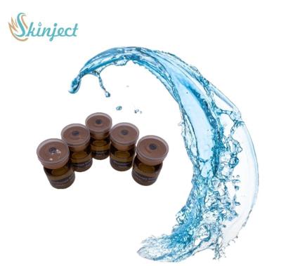 China Moisturizing Brightening Mesotherapy Solution Repair Damaged Skin for sale