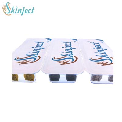 Cina Iniezione cutanea acida ialuronica del riempitore dell'ingrandimento del labbro da 2 ml Skinject in vendita