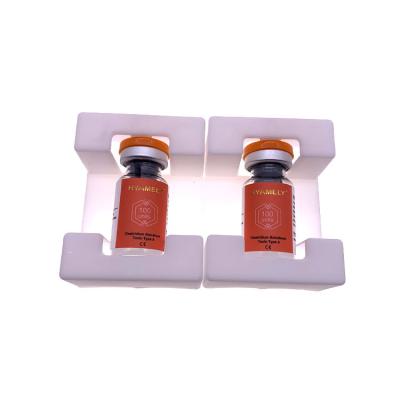 Cina Anti riempitore Botalux della grinza di rimozione della tossina dell'iniezione di  della grinza in vendita