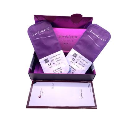 China Juvederm Ultra 3 Lips Filler Hyaluronic Acid Dermal Injectable for sale