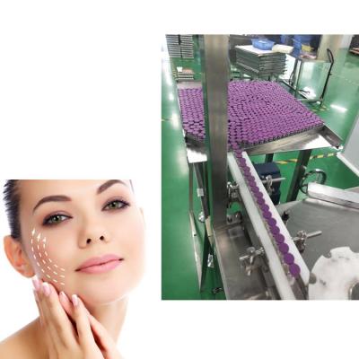 중국 보툴락스 100단위 보톡스 보툴리눔 톡신 주사 보톡스 안티 링클 판매용