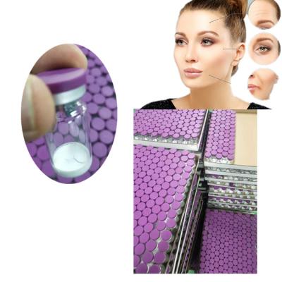 중국 보툴락스 100단위 보톡스 보툴리눔 톡신 주사 보톡스 안티 링클 판매용