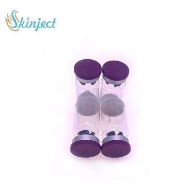 중국 주름 제거 보툴리눔 톡신 100 단위 생리식염수 추가 판매용