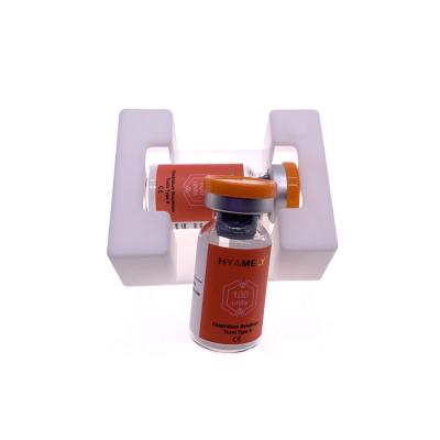 중국 2.5ml 식염수 주사 보툴리눔 독소 노화 방지 보톡스 판매용