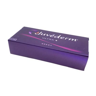 Cina Juvederm affronta le labbra che cutanee acide ialuroniche del riempitore del riempitore il riempitore rimuove si corruga in vendita