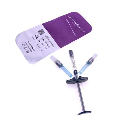 Cina Juvederm affronta le labbra che cutanee acide ialuroniche del riempitore del riempitore il riempitore rimuove si corruga in vendita