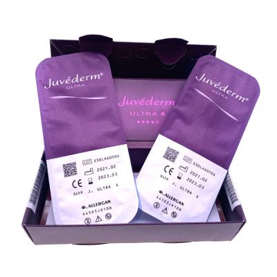 Cina Juvederm affronta le labbra che cutanee acide ialuroniche del riempitore del riempitore il riempitore rimuove si corruga in vendita