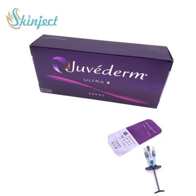 Cina Juvederm affronta le labbra che cutanee acide ialuroniche del riempitore del riempitore il riempitore rimuove si corruga in vendita