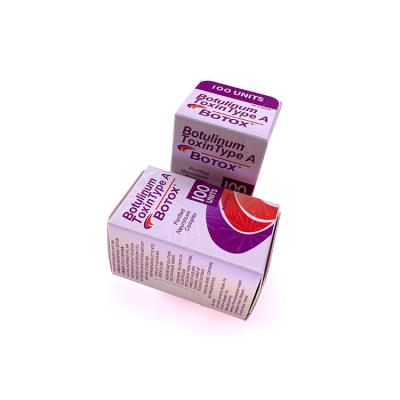 China Einheits-entfernen effektive Hautfüller-Falte  100 zu verkaufen