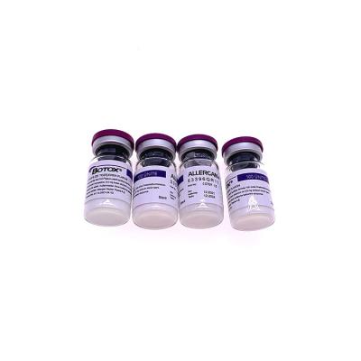 China Botulinum Toxin Type A Injection 100Unit Allergan  Dermal Filler for sale