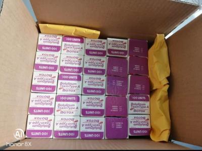 Китай Тип Allergan завалка  токсина дермального заполнителя Botulinum продается