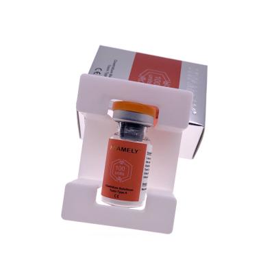 Китай Морщинки впрыски заполнителя Hyamely  Hyaluronic кисловочные дермальные извлекают заполнители продается