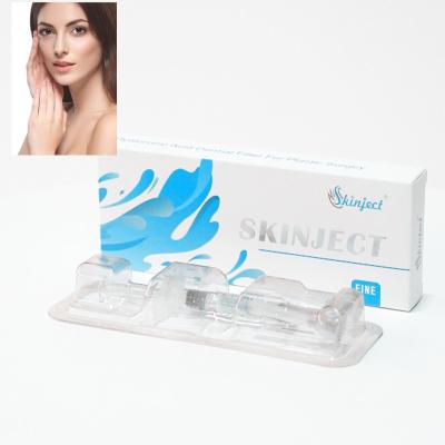 中国 唇のバトックの拡大のためのSkinjectのHyaluronic酸の皮膚注入口 販売のため
