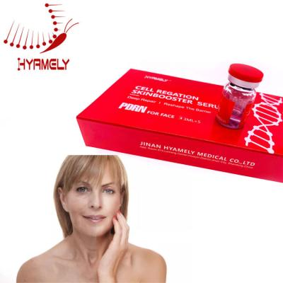 China Hyaluronic Acid Filler Collagen Regeneration Whitening And Anti Aging Injection for sale