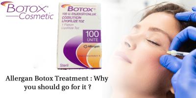 중국 얼굴을 위한 100 유닛 알러간 보톡스 주입 반대론자 주름 판매용