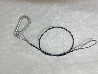 China safety rope for sale