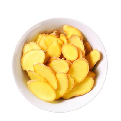 China Organic Young Ginger in 10kg Export Pack High-quality Fresh Wholesale Supply From Chinese Suppliers for sale