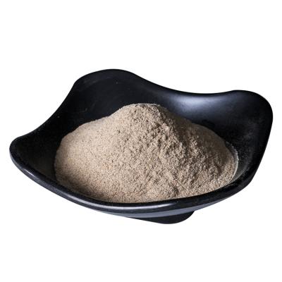 China McSino 1kg Full Box Factory Supplied Blended HACCP Certified Dried Style Household Fried Chicken Seasoning Ground Salt Pepper for sale