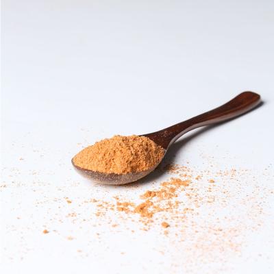 China Factory Direct Large Catering Black Pepper Sprinkle Powder Hot Sale Dried Style Blended Mixed Spices & Seasonings for sale