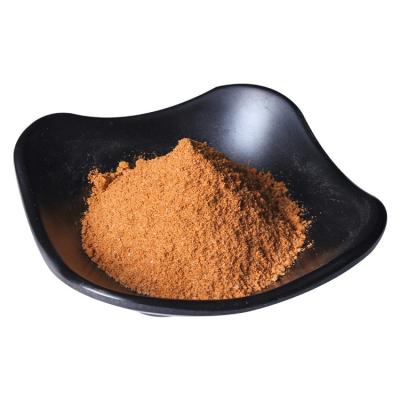 China McSino Chinese Factory Blended Dried Black Pepper Marinade Seasoning Powder BBQ Flavored HACCP Certified 1kg/bag for Fried for sale