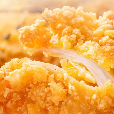 China McSino1kg  Wholesale Crispy Chicken Frying Flour Marinade Seasoning Powder Hot Sale Cooking Crispy Marinade for sale