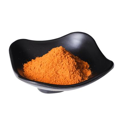 China McSino 20 kg New Design Blended Dried Marinade Seasoning Powder Original Rattan Pepper Flavor HACCP Certified for Fried Chicken for sale