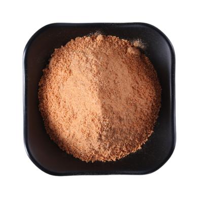 China 20kg Blended Dried Garlic Marinade Powder Chinese Factory Direct Hot Selling BBQ Seasoning Mixed Spices Seasonings McSino Brand for sale