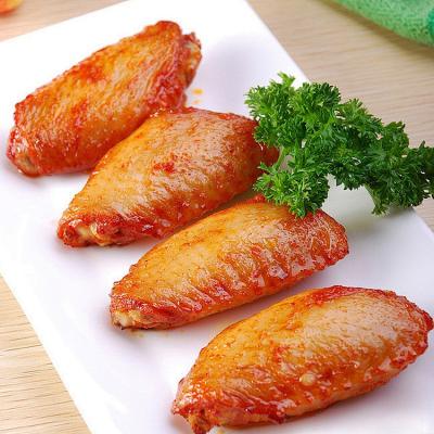 China Orleans Roasted Chicken Flavor 1kg Marinade Powder New Orleans Roast Style Dried Blended Processed for sale