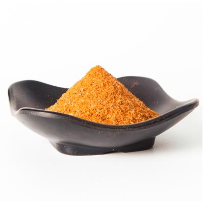 China McSino Wholesale Factory Price Dried Black Pepper Marinade Powder 1kg/bag Fried Chicken Seasoning for sale