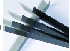 China Diamond Steel Cutting Rule In Any Tooth and Gap Proforating Rule for sale